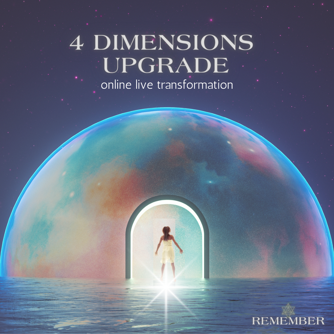 4 Dimensions Upgrade - mybestme | ablefy