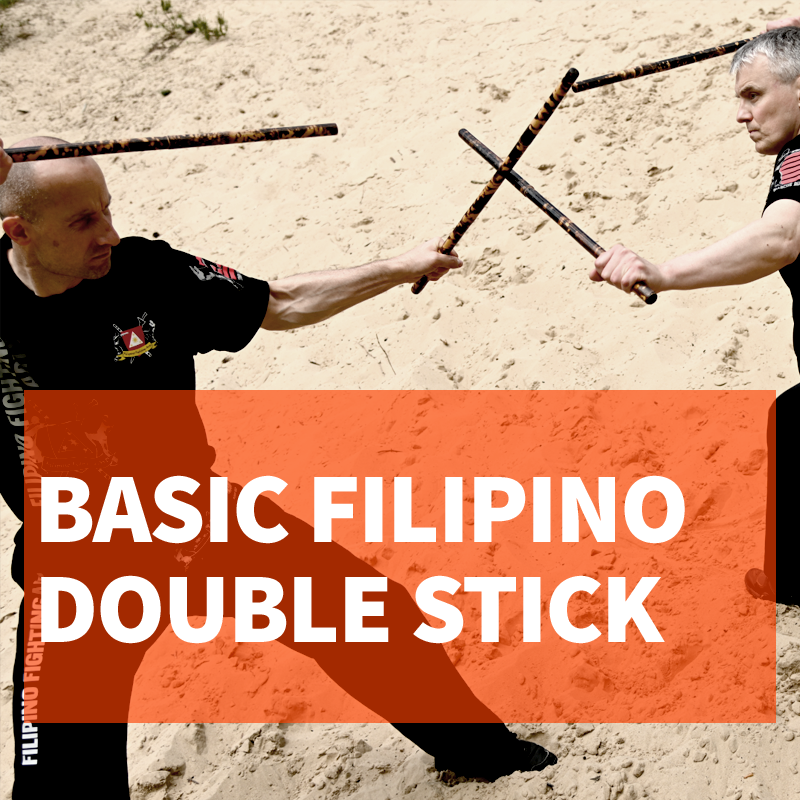 FMA365 - Filipino Double Stick Package