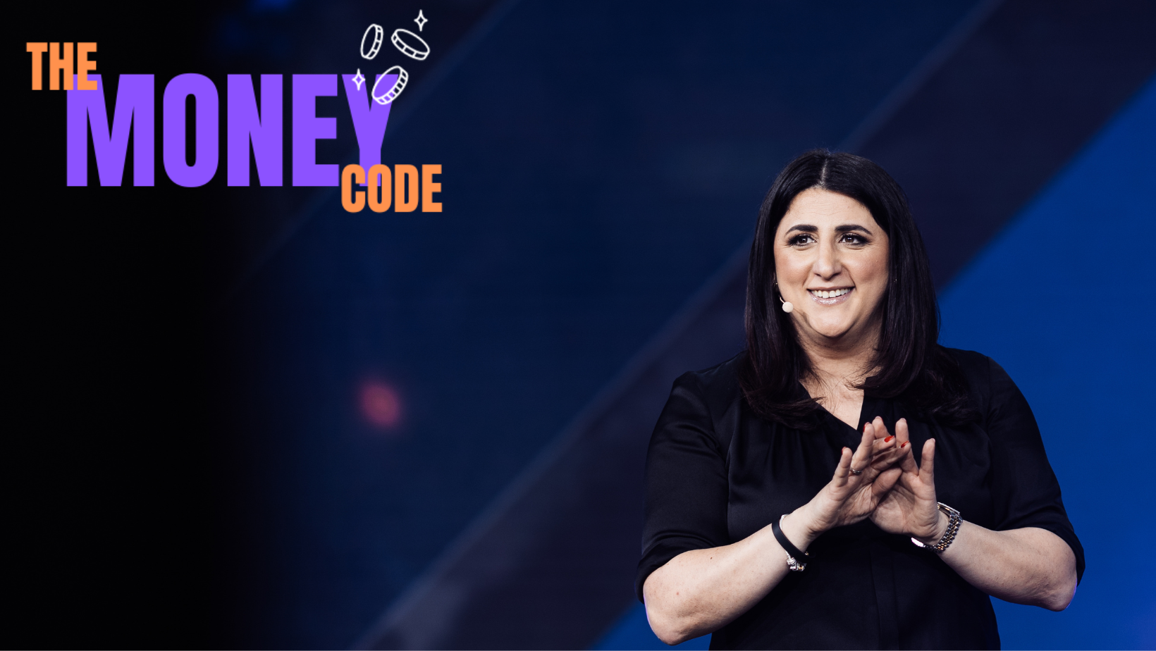 THE MONEY CODE - coachingrolaelhalabi