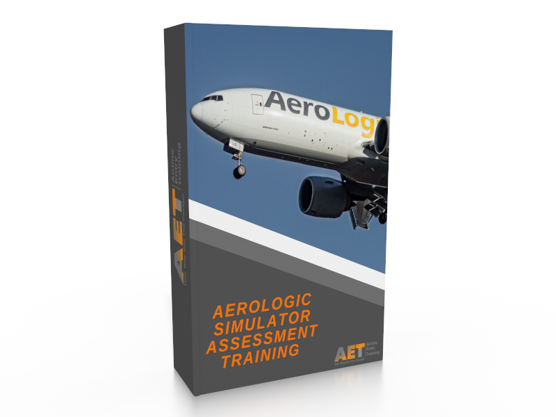 Aerologic Simulator Assessment Training - aet-aviation