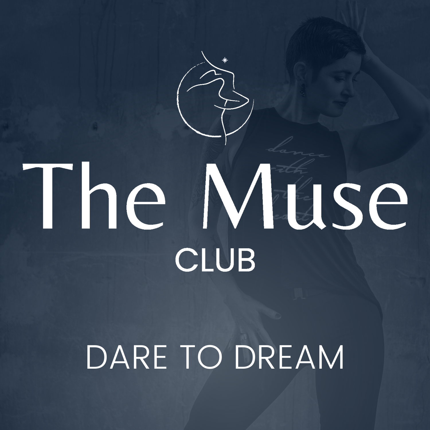 The Muse Club (3 Months) - TinaReimer | ablefy