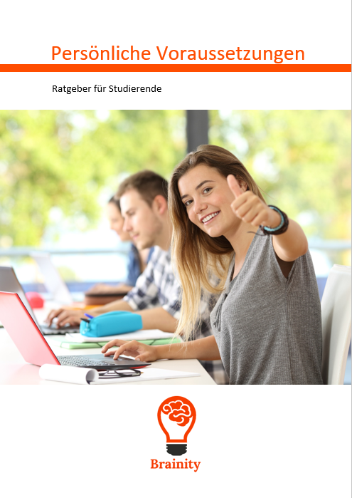 Ratgeber für Studierende: Persönliche Voraussetzungen | elopage
