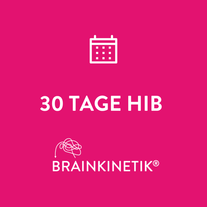 BRAINKINETIK® HIB