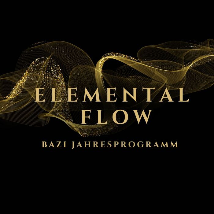 Elemental Flow - bazibyaleah