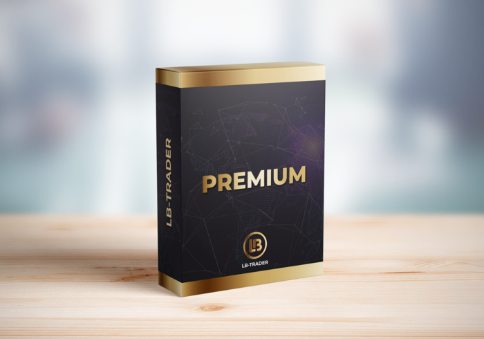PREMIUM LB Trader - lb-trader | ablefy