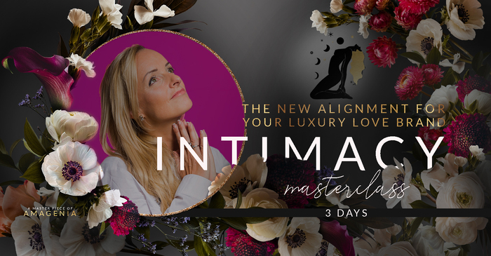 INTIMACY Masterclass - gold | ablefy