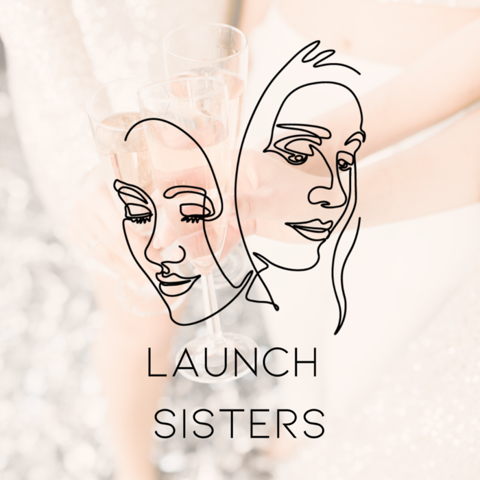Launch Sisters Selbstlernkurs - katharina-nahm