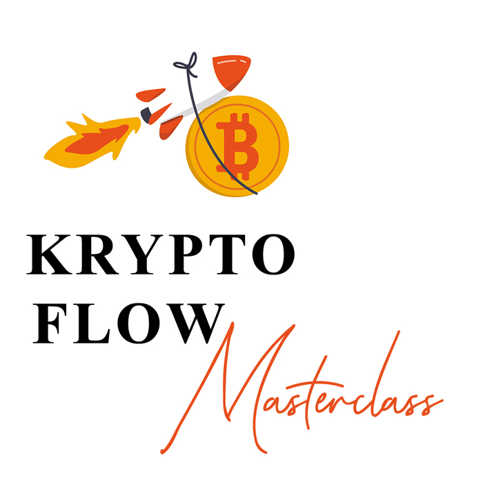 Krypto Flow Masterclass - aktienfurfrauen | ablefy