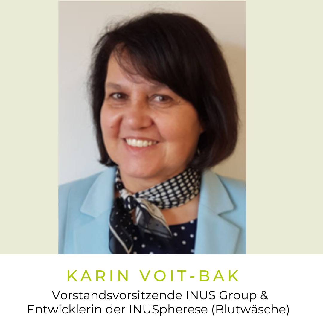 Long Covid Online-Kongress