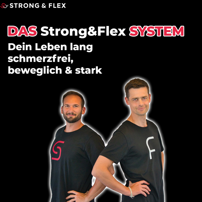 Das Strong und Flex SYSTEM - strongundflex