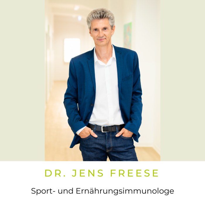 1. Food As Medicine - Kongresspaket - dr-freese