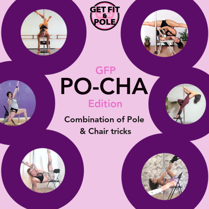 Acro Chair Training | elopage