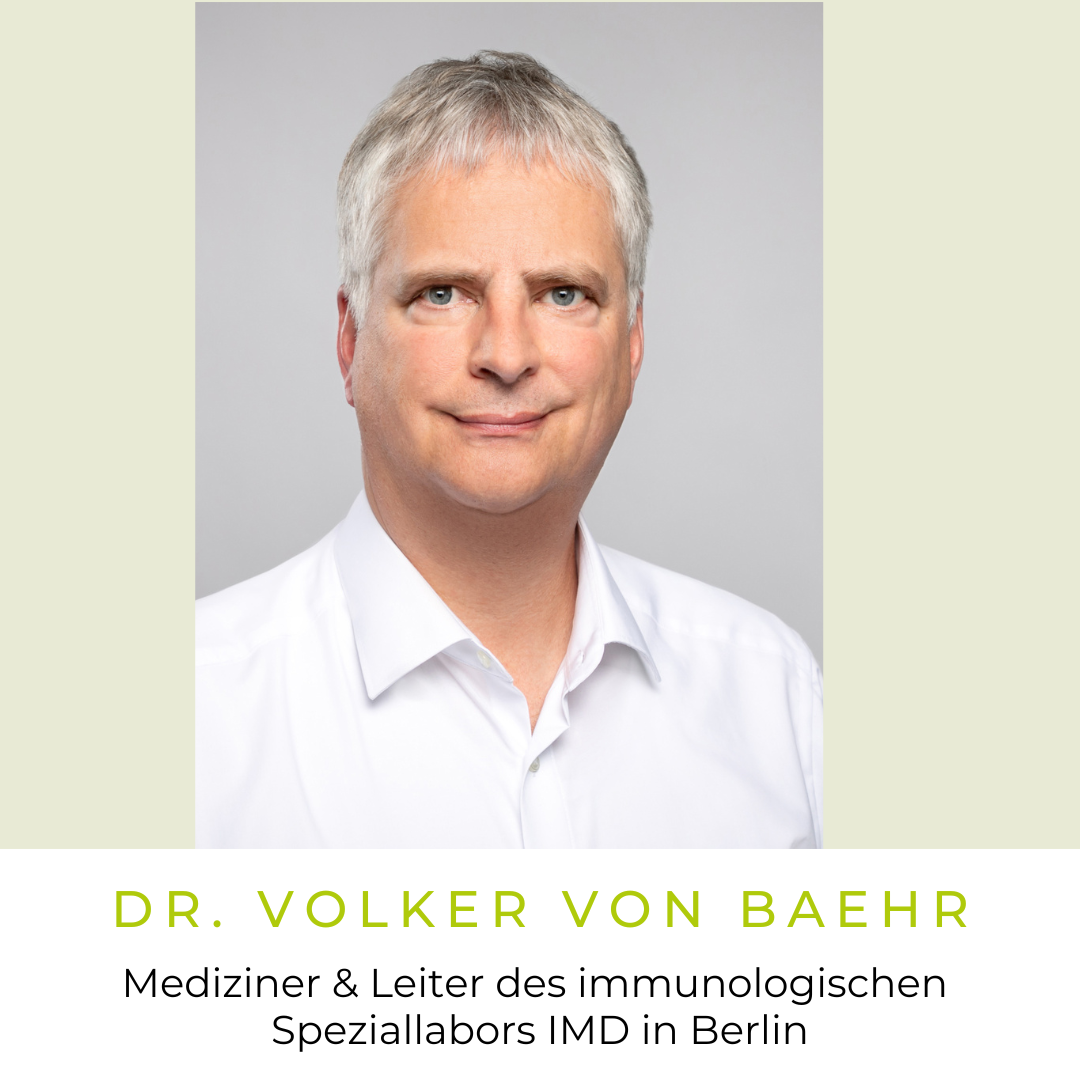 Long Covid Online-Kongress