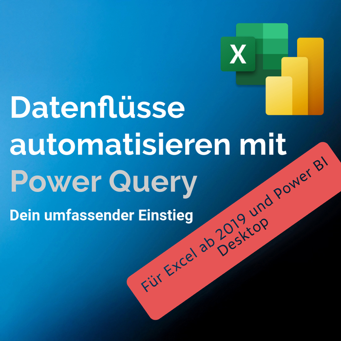 Power Query: Dein umfassender Einstieg - ssbi-blog