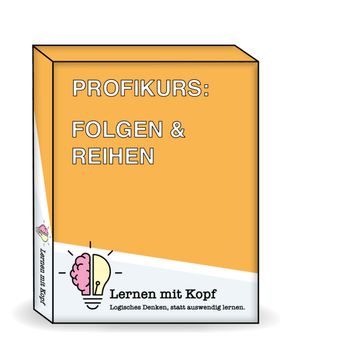 Mathematik: Folgen und Reihen - LernenMitKopfAcademy