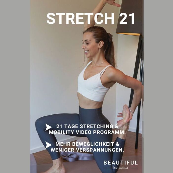 STRETCH 21 - beautifulbodyandmind | ablefy