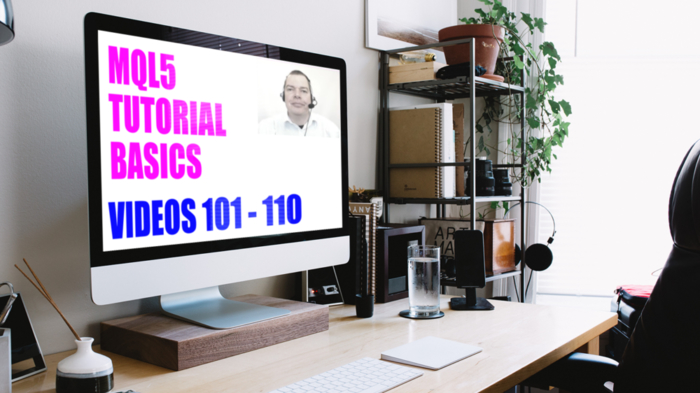 MQL5 TUTORIAL BASICS 101-110 WITH SOURCE CODES - crowdcompany | ablefy