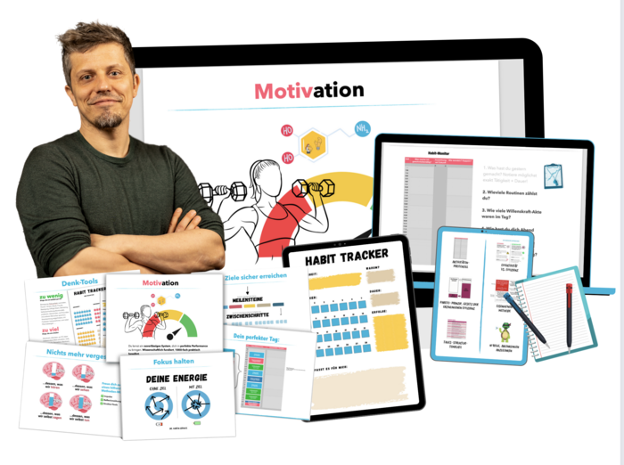 Das 1% Prinzip - MartinKrengel