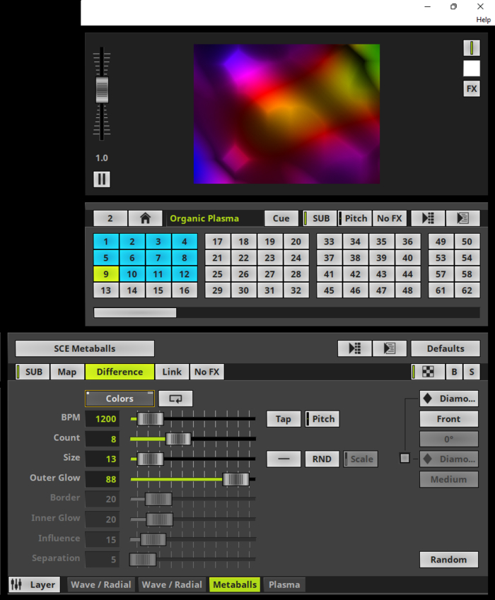 MADRIX 5 Online Training - Creating Advanced Effects November 2025 - madrix