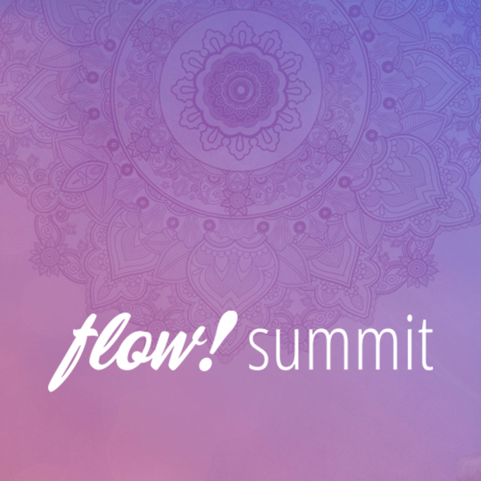 Flow! Summit 2024 - Livtidsadgang - younity-denmark