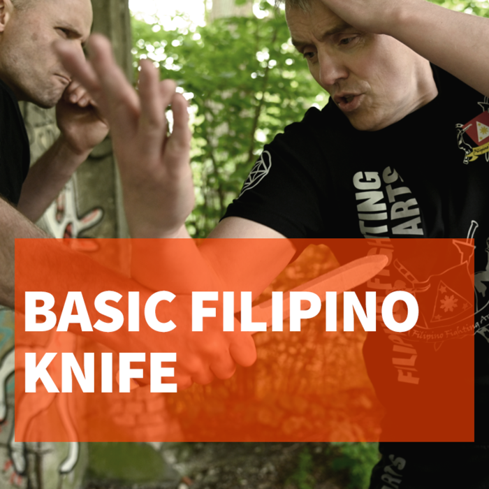 FMA365 - Knife Defense Package