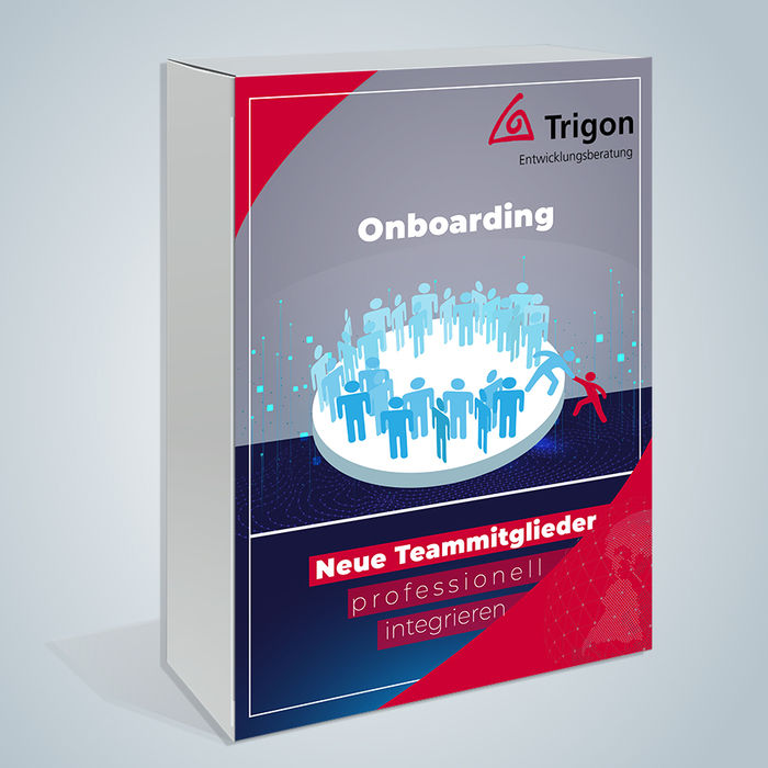 Onboarding - neue Teammitglieder integrieren - trigon | ablefy