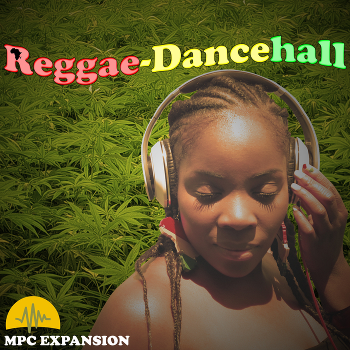 MPC Reggae Expansion | ablefy