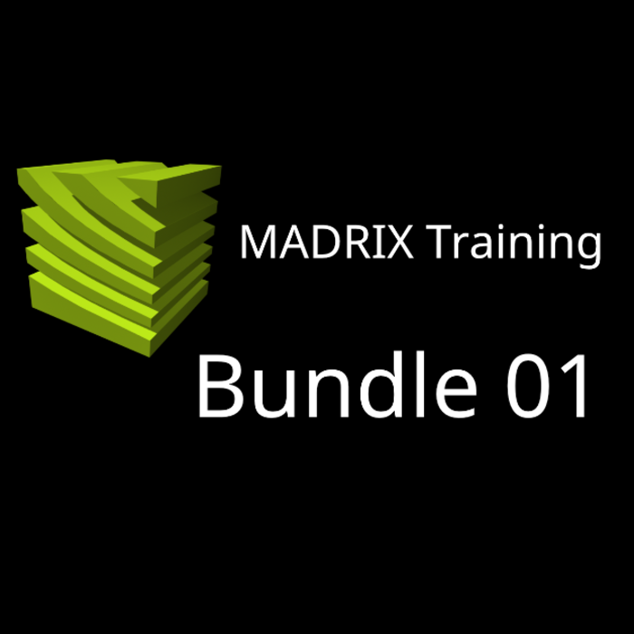 MADRIX Online Training Complete April 2026 - madrix