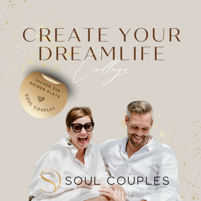 Create your Dreamlife - Workshop - doro-fusenig | elopage