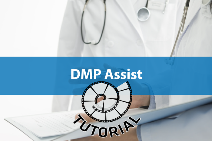 DMP Assist im CGM M1 PRO | ablefy
