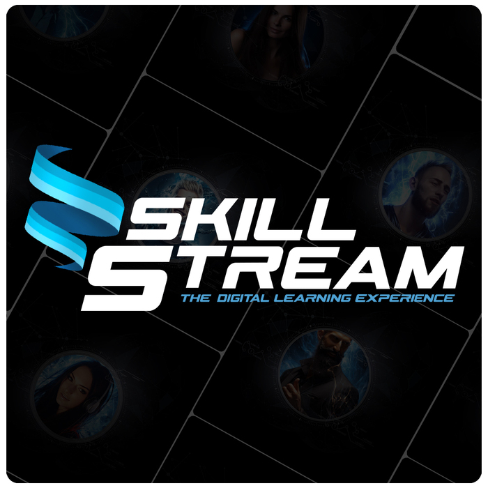 SkillStream - "Das Netflix des Lernens!" - emsbusinessacademy