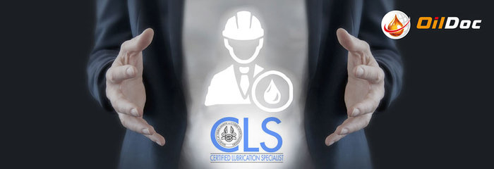 CLS Certification Course "Lubrication for experts" Amsterdam