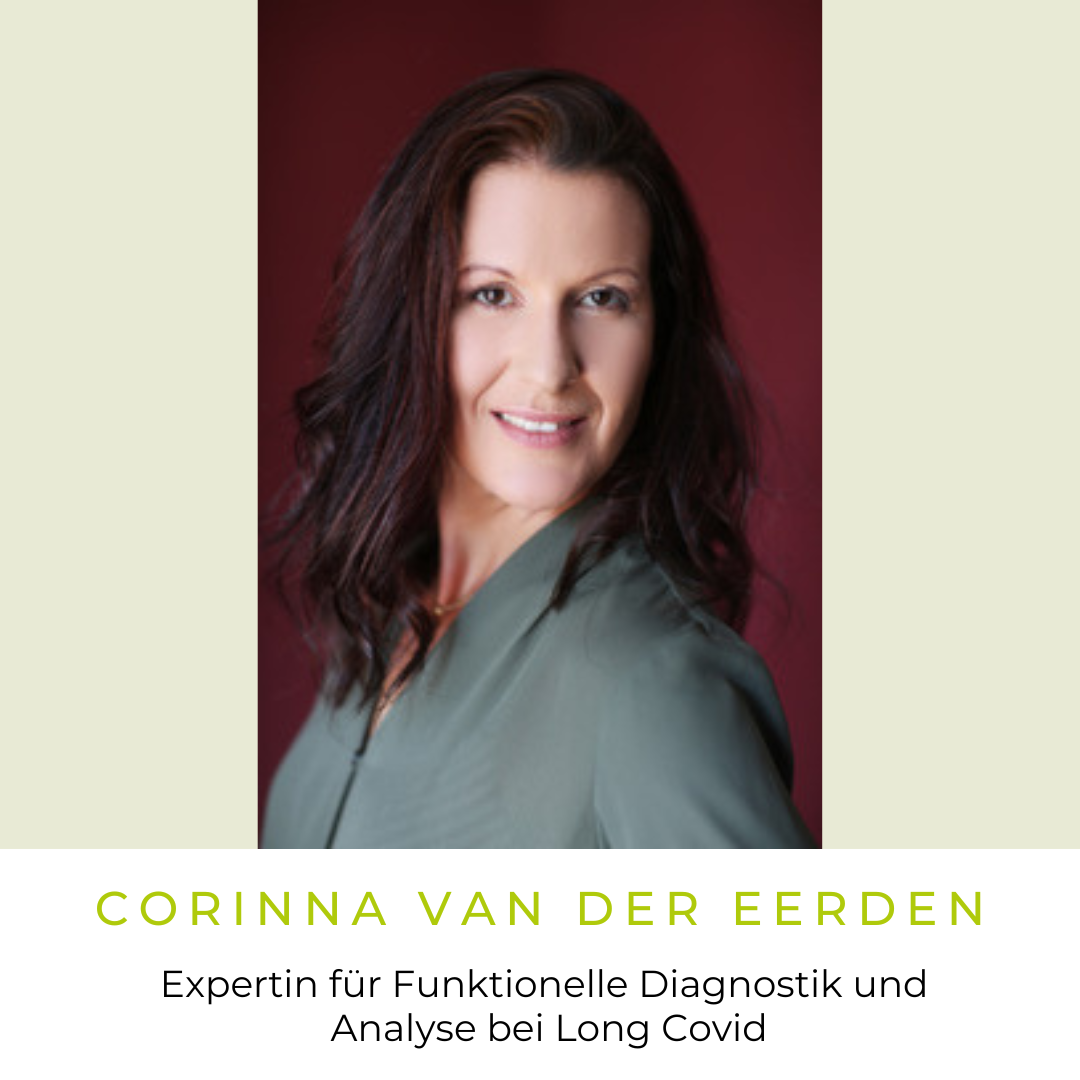 Long Covid Online-Kongress