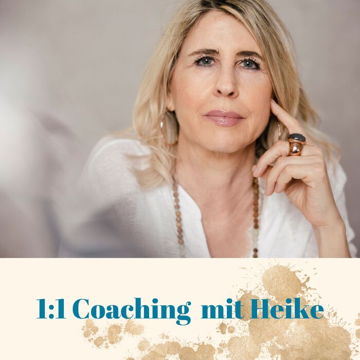 Einzelstunde mit Heike - Heike-Pilz
