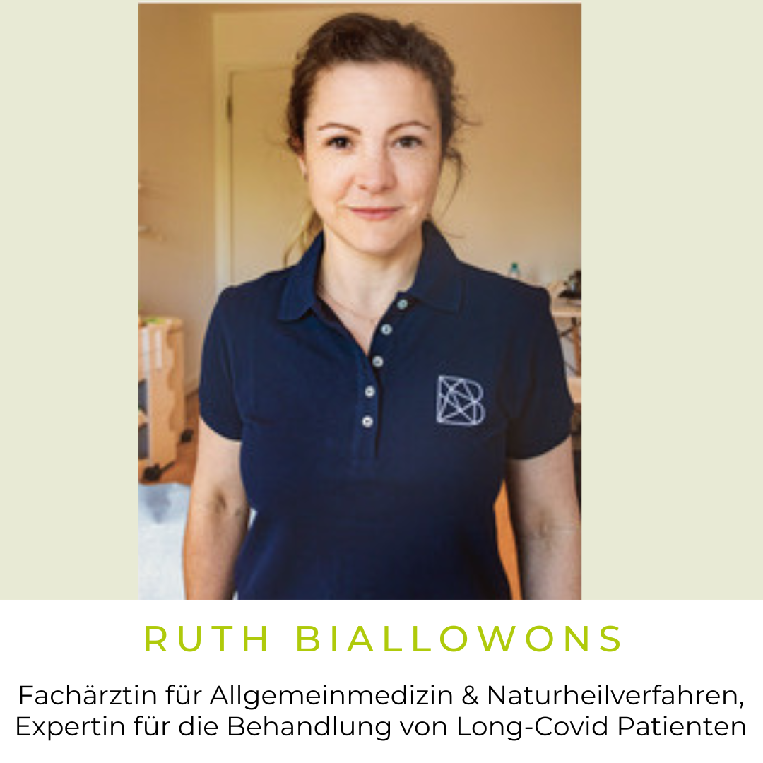 Long Covid Online-Kongress