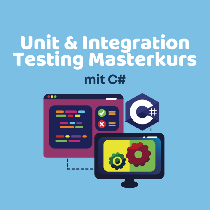 C Unit Und Integration Testing Kurs Programmieren Starten