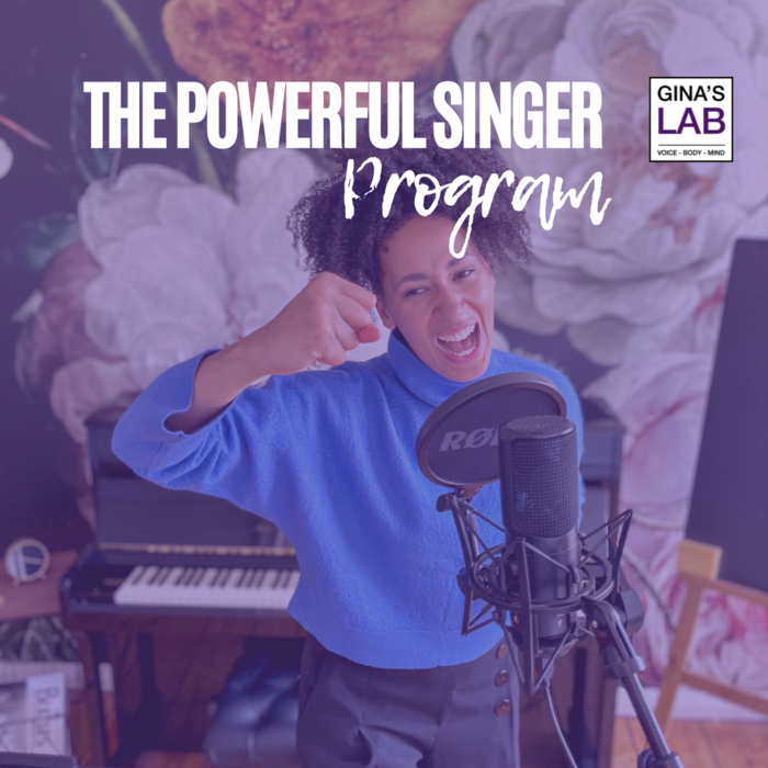 The powerful Singer Program
