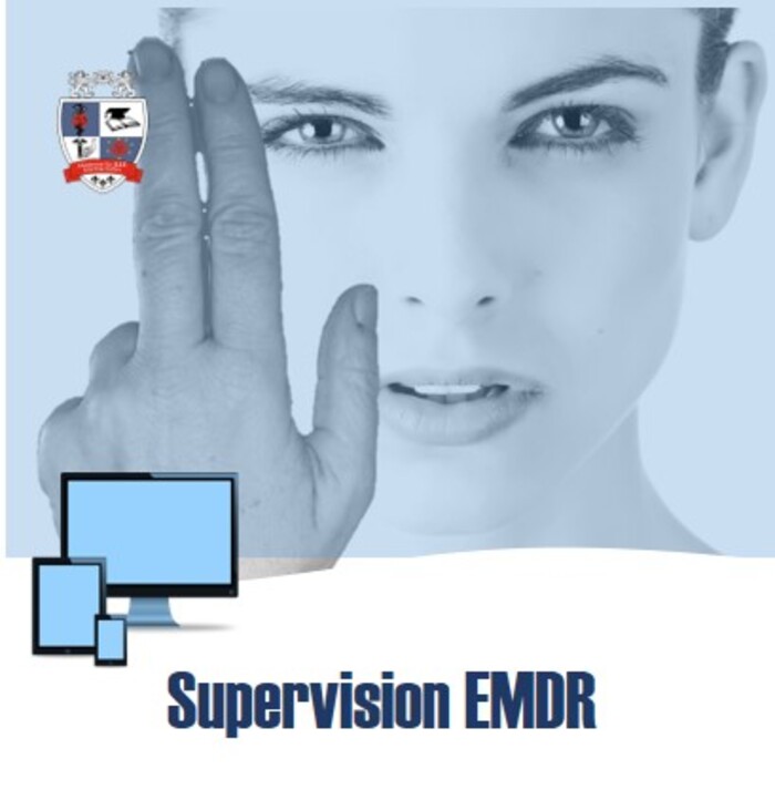 SUPERVISION EMDR 1:1 50min - MartinaKuetter1 | ablefy