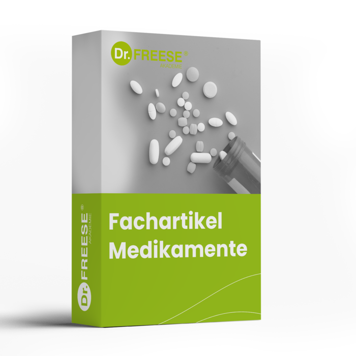 Fachartikel Medikamente - dr-freese