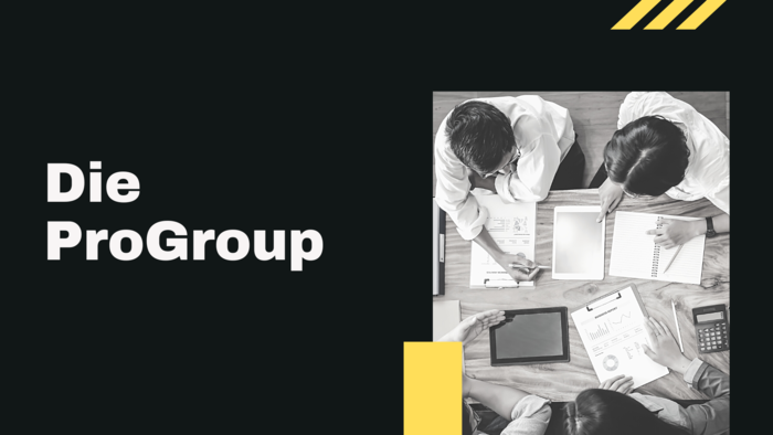 ProGroup - greenJT | ablefy