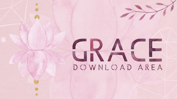 GRACE Downloads - carolinlimburg