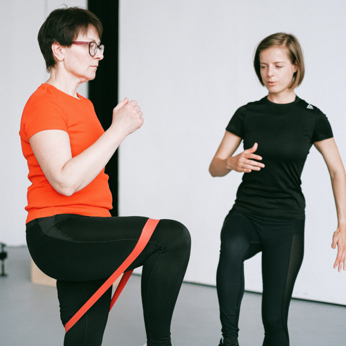 Gefährdungsbeurteilung Physio- und Ergotherapie - Praxis