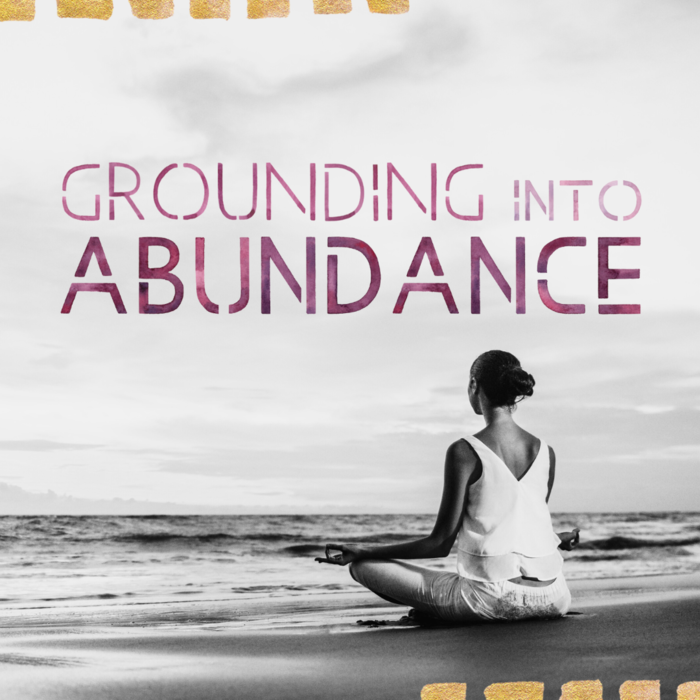 Grounding into Abundance - GRACE trifft auf Transformational Breathwork ...