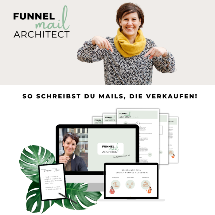 Funnel-Mail-Architect - sarahgernhoefer