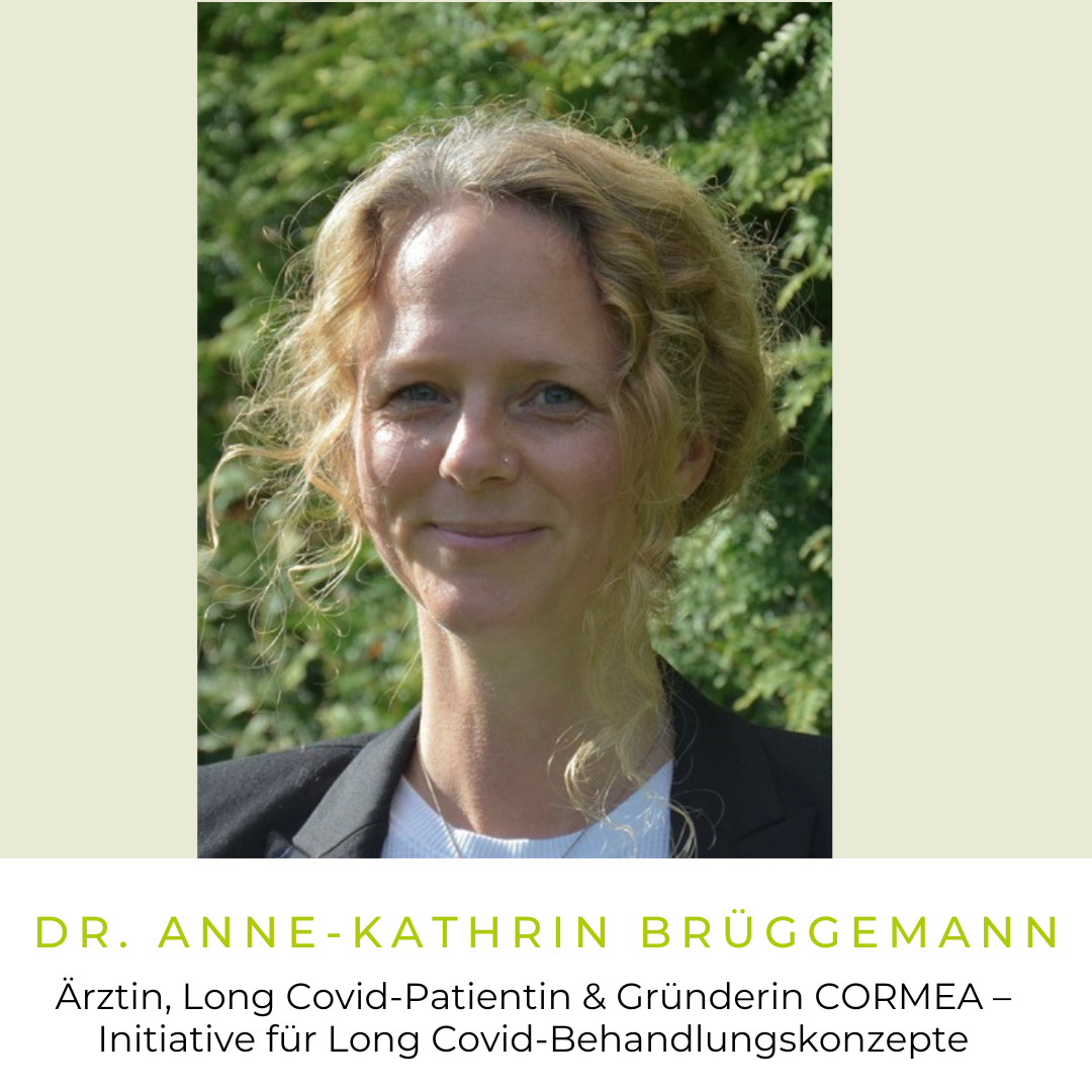 Long Covid Online-Kongress