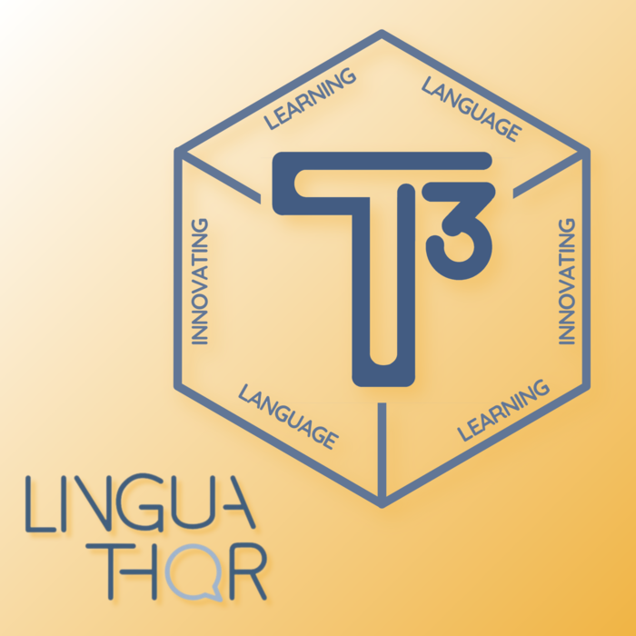 T3 Pro + ChatBot Pro Access - MONTHLY - linguathor