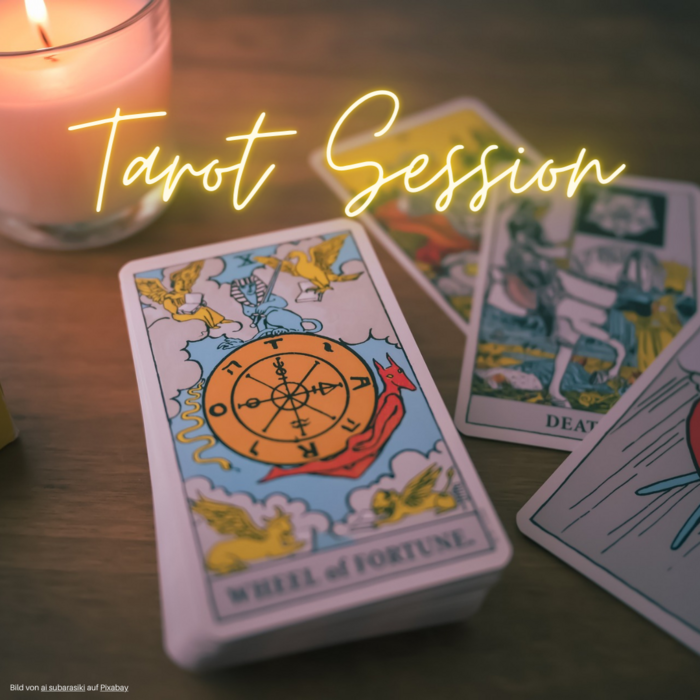 Tarot Session - beatemeyerseelencoaching | ablefy