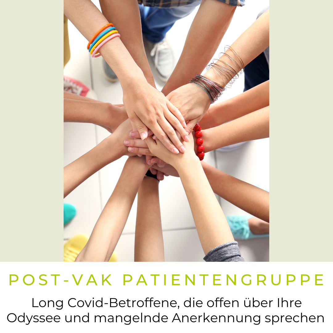 Long Covid Online-Kongress