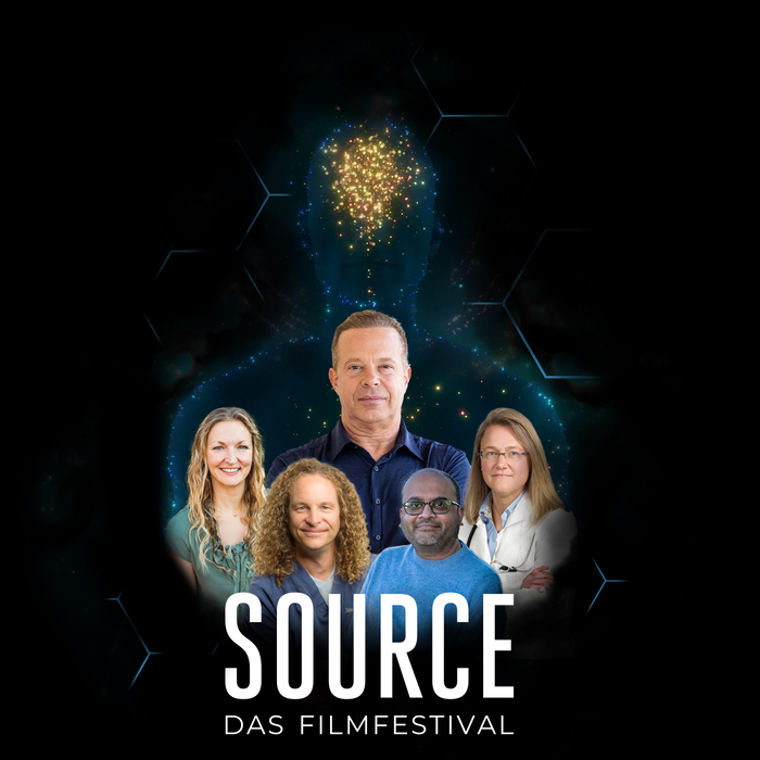 Source – It's within you | Dokumentation mit Dr Joe Dispenza