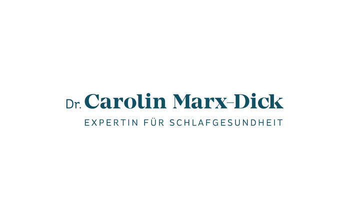 Schlafstörungen psychotherapeutisch behandeln - carolin-marx-dick | ablefy